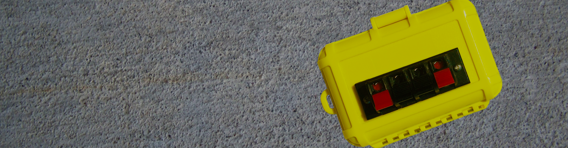 Sensor Reader Module