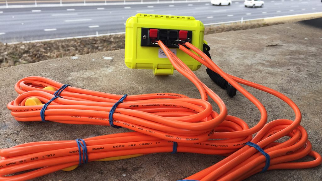 COMMAND Center™ includes high quality support and in-depth training