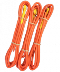 Concrete Temperature And Maturity Systems - COMMAND Center